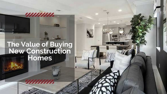 The Value of Buying New Construction Homes - Discovery Homes Blog