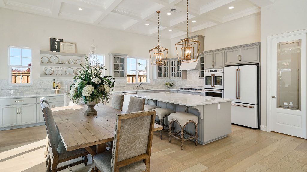 Steps to Create a Clutter-Free Kitchen - Discovery Homes Blog