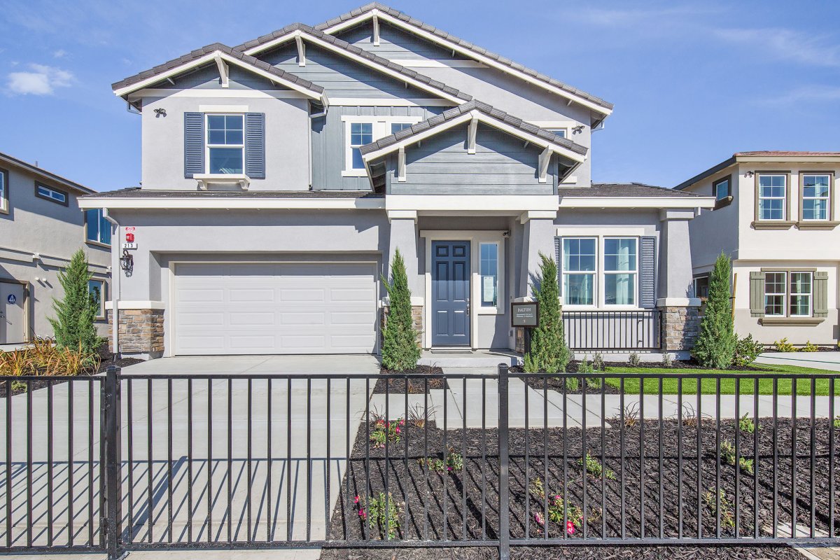 Finding the Right Sized Home for Your Family - Discovery Homes Blog