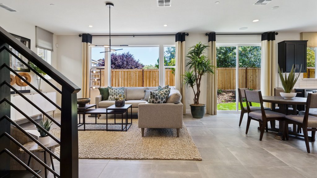 Tips for Upsizing Your Home Without Regrets - Discovery Homes Blog