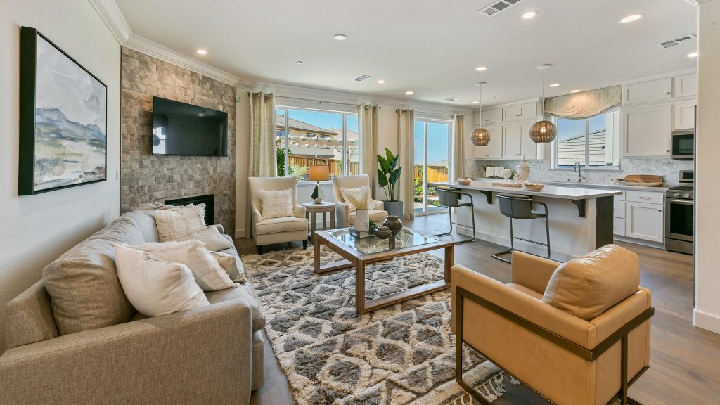 How to Furnish Your First Home - Discovery Homes Blog How to Furnish Your First Home - Discovery Homes Blog