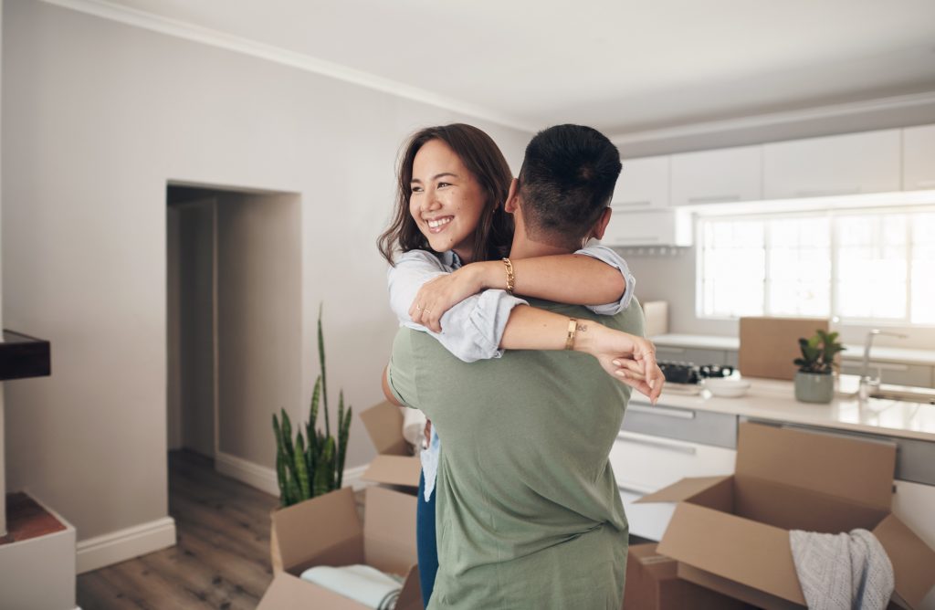 Moving in Together: Smart Tips for Combining Households - Discovery ...