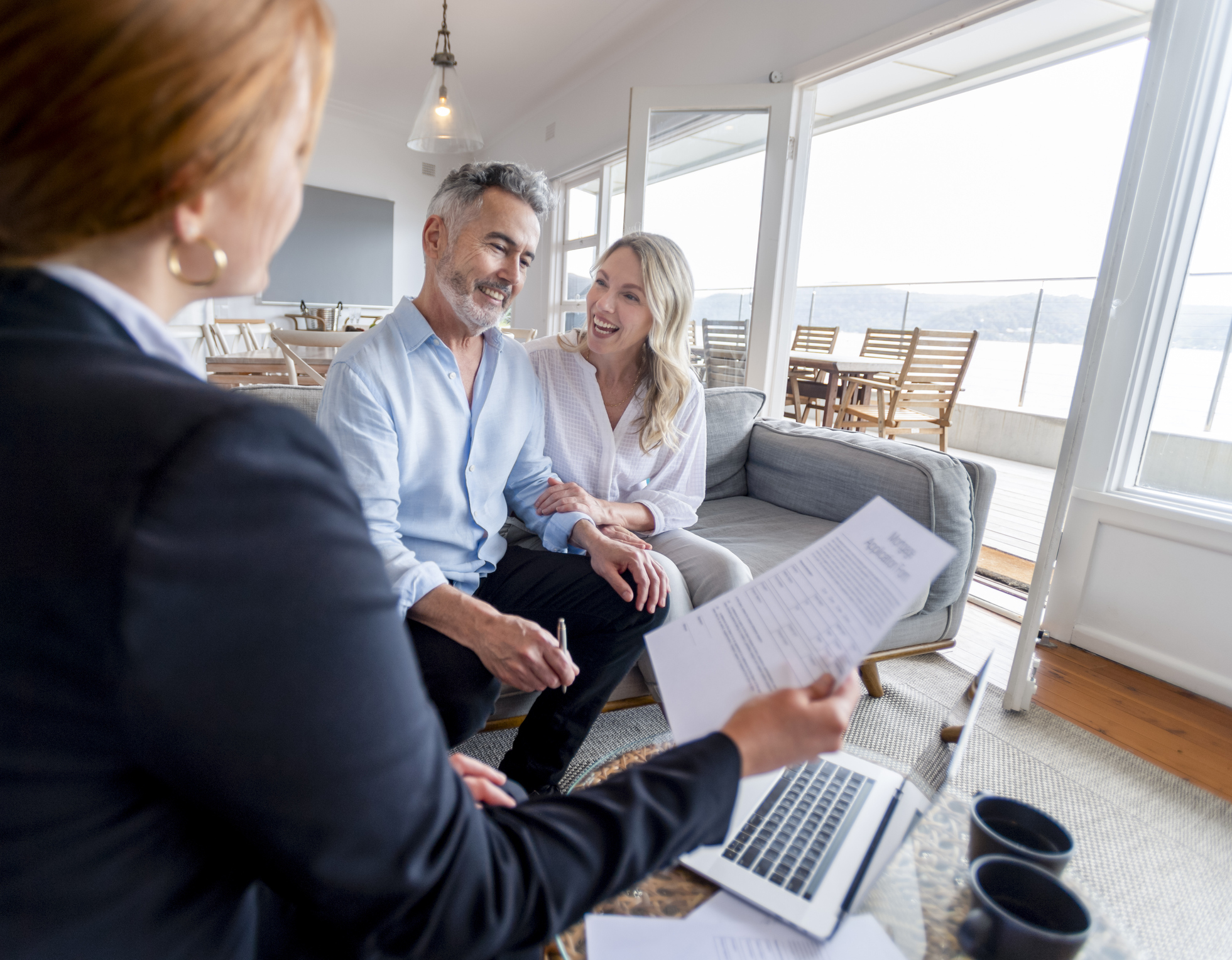 The Documents You Need to Buy a New Home - Discovery Homes Blog