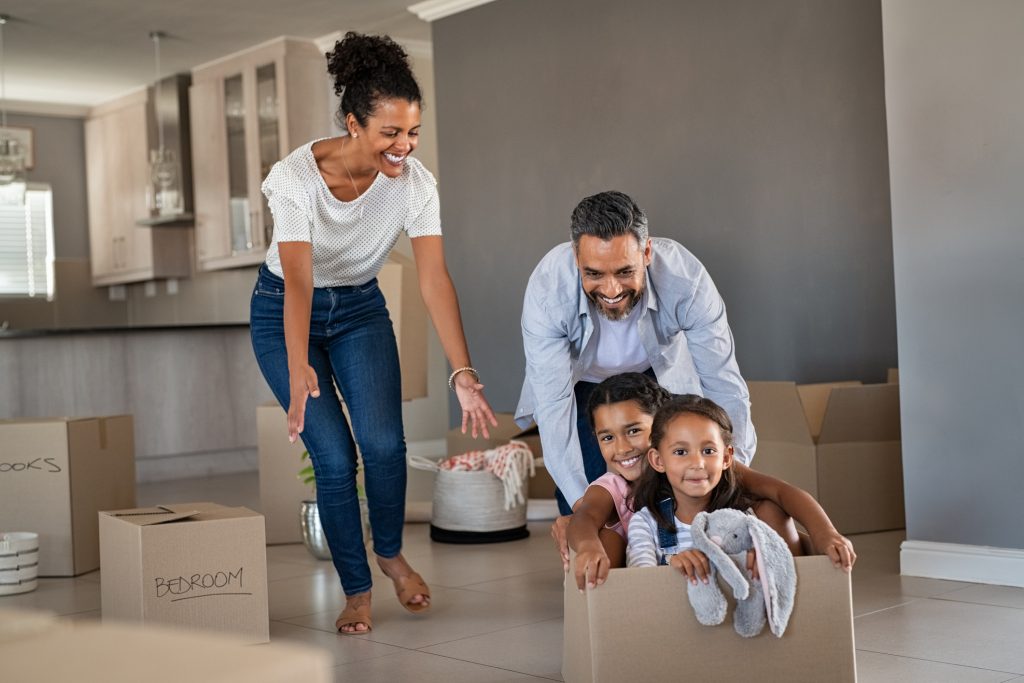 New Home Checklist: Your Guide to Moving In - Discovery Homes Blog
