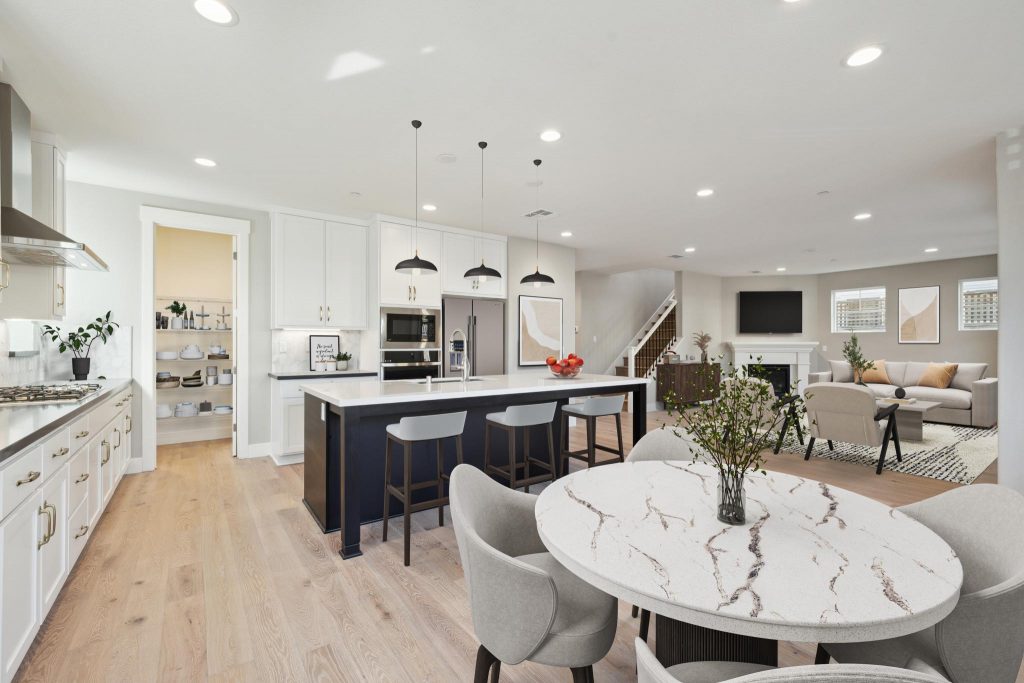 Buying a Model Home: What You Need to Know - Discovery Homes Blog