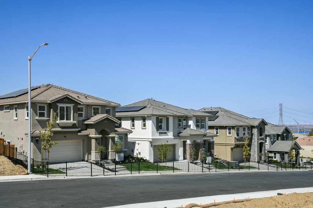 Reasons to Choose a New Construction Home - Discovery Homes Blog