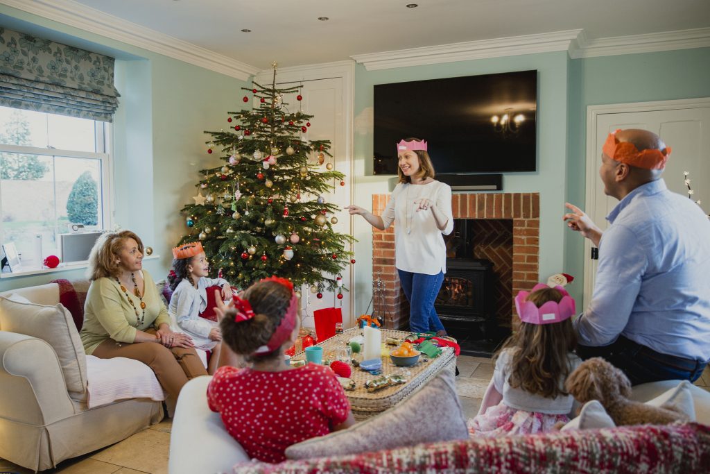 The Ultimate Guide to Stress-Free Holiday Hosting - Discovery Homes Blog
